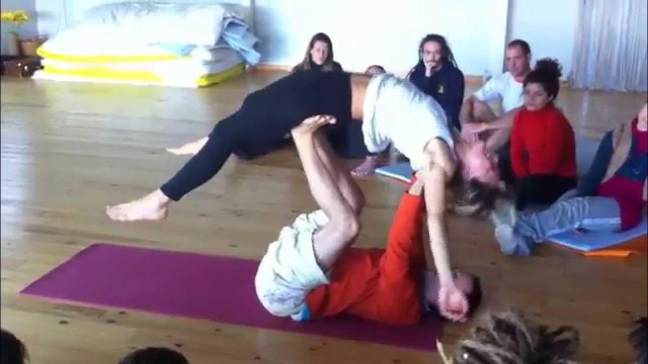Flying Massage Youtube