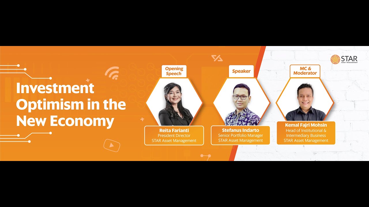 Webinar Investment 4 - YouTube