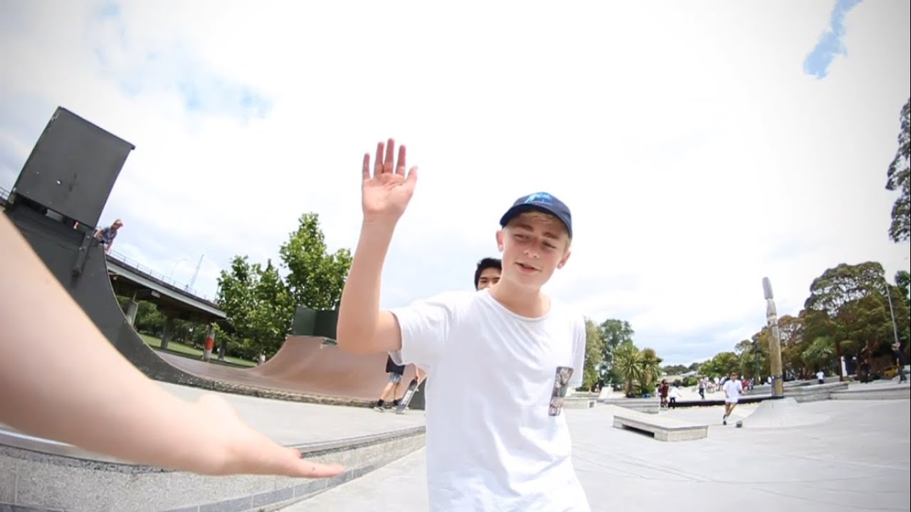 Jack Simkin || Summer Release - YouTube