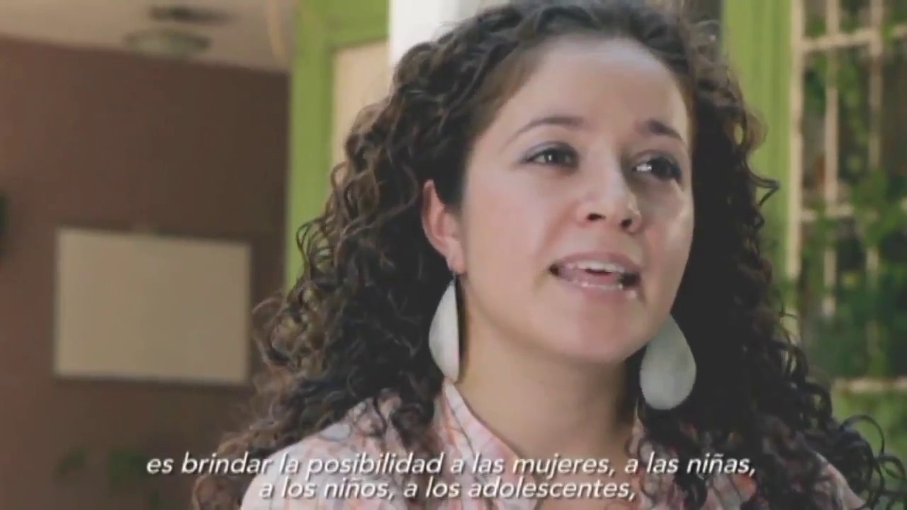 Video Institucional CIAM Cancún - YouTube