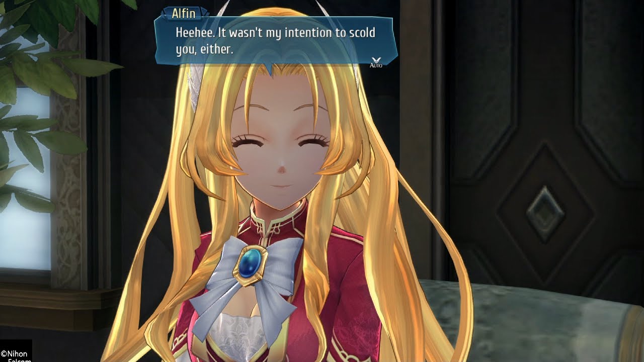 Trails into Reverie - Part 13 - Rean Act 2 - Our Musical friend & The ...