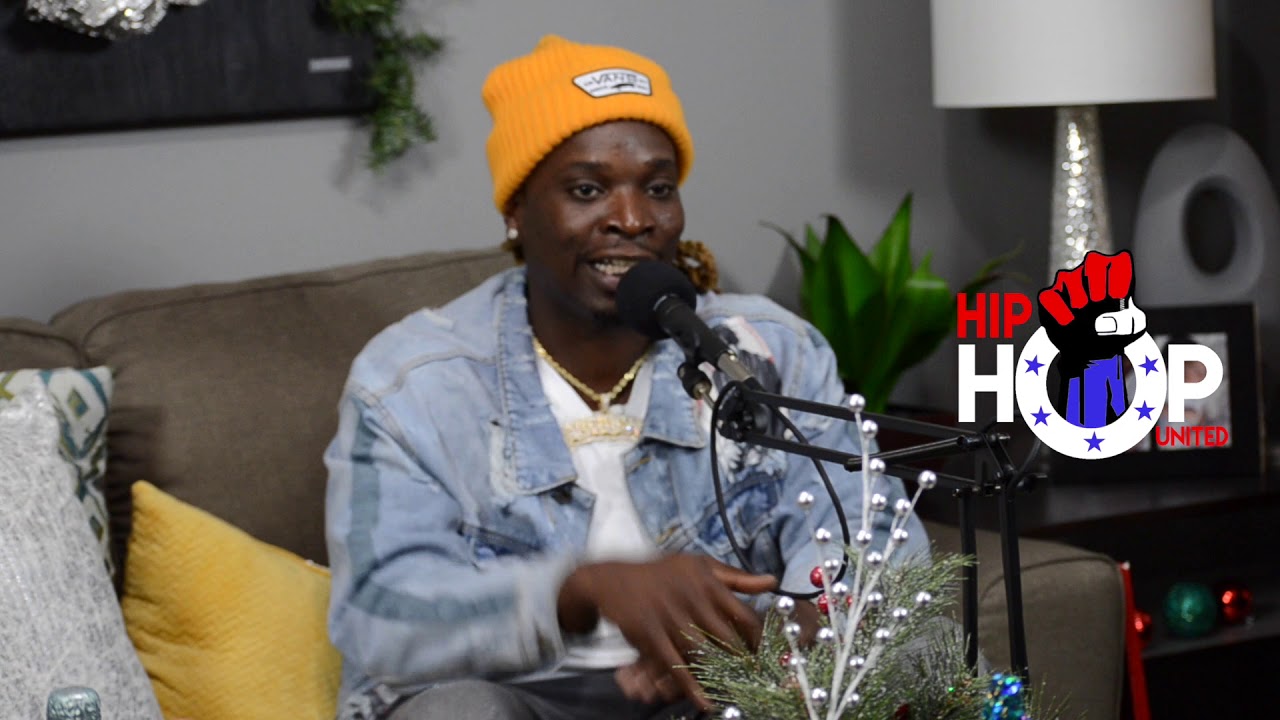 Freaky 17 Talks New Project, His Dedication to the Youth and More ...