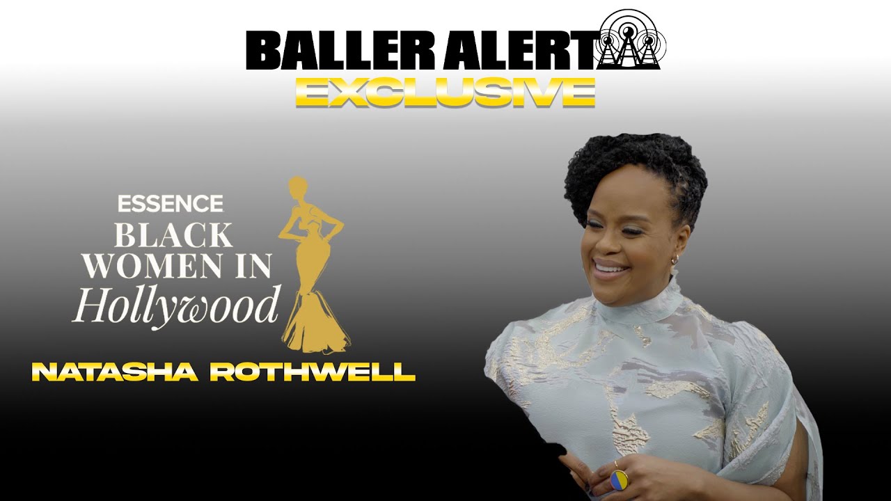 Exclusive: Natasha Rothwell Talks Disney Onyx Collective Collaboration ...