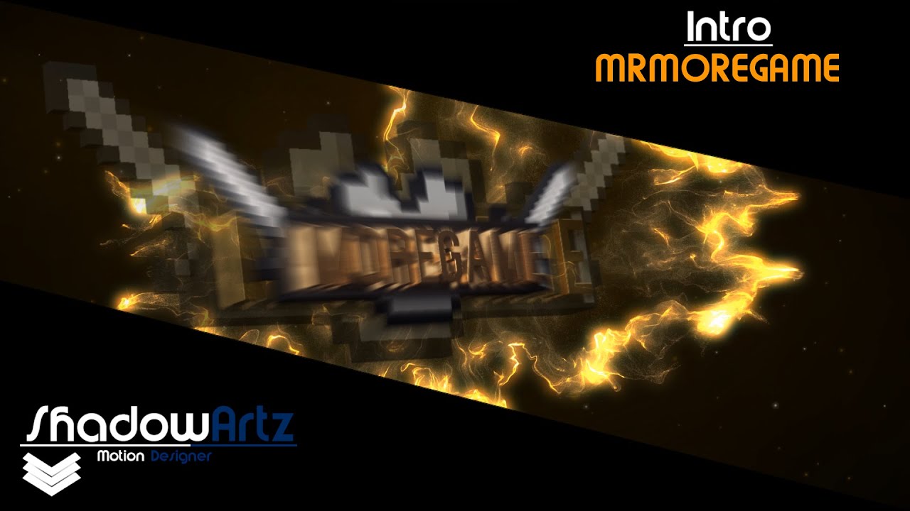 MrMoregame PvP Intro//by ShadowArtZ - YouTube