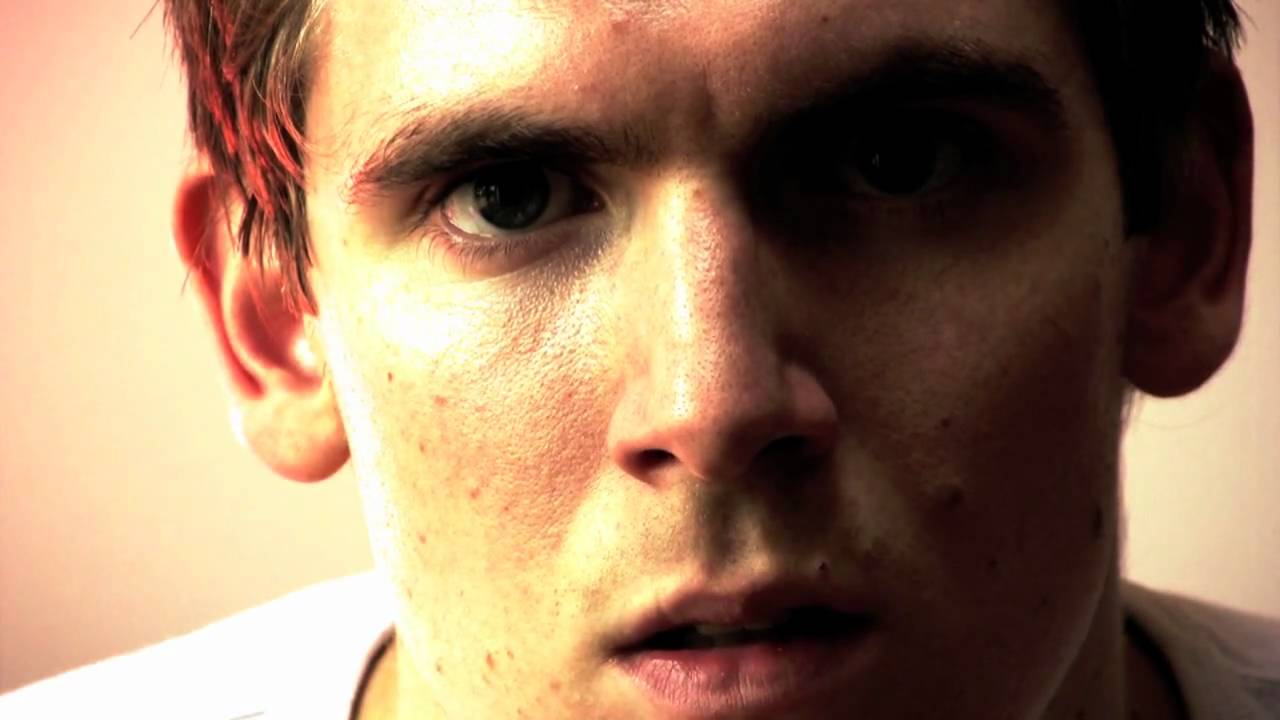 creepy monologue (film look) - YouTube