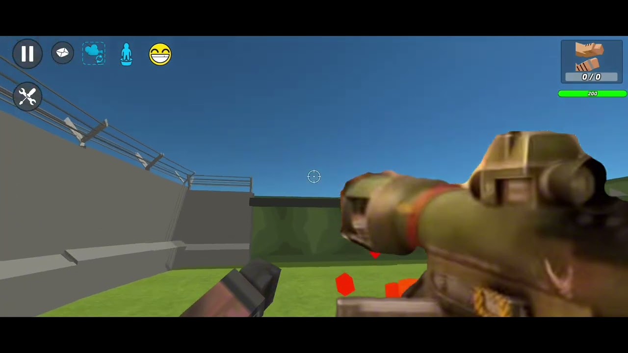 Skibidi Toilets in a Simple Sandbox 2 Episode 4 (full episode) - YouTube