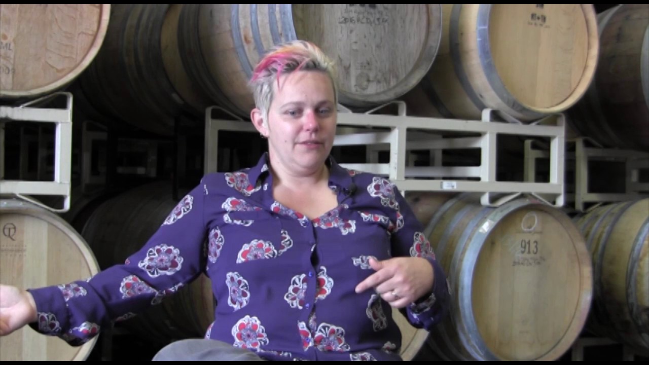 Oral History Interview with Remy Drabkin - YouTube