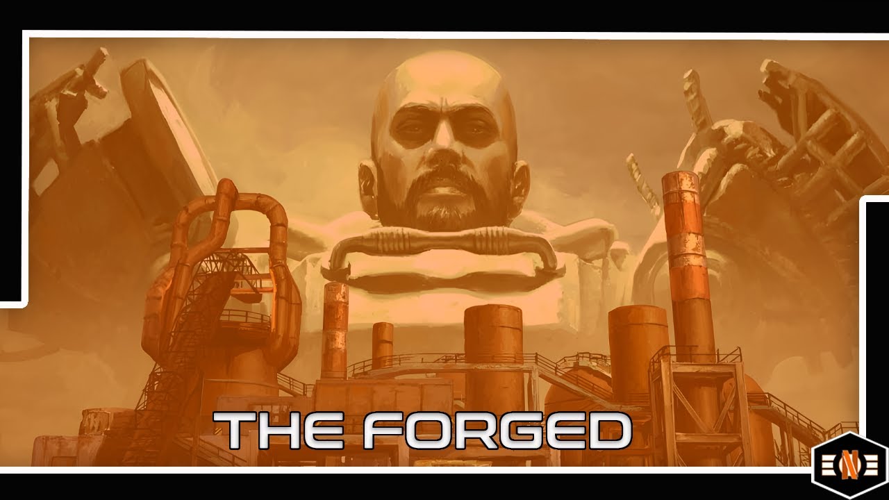 The Forged // Fallout - YouTube