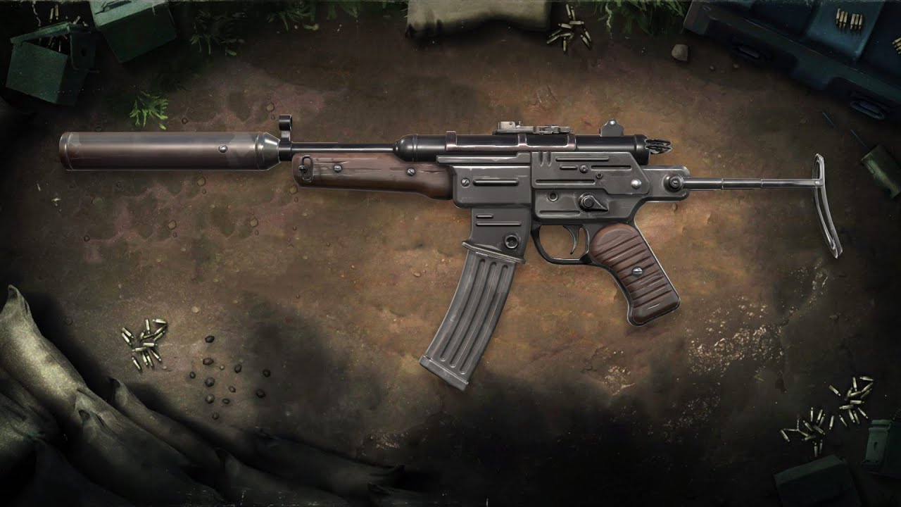 infantry spectre gives cod powers - YouTube