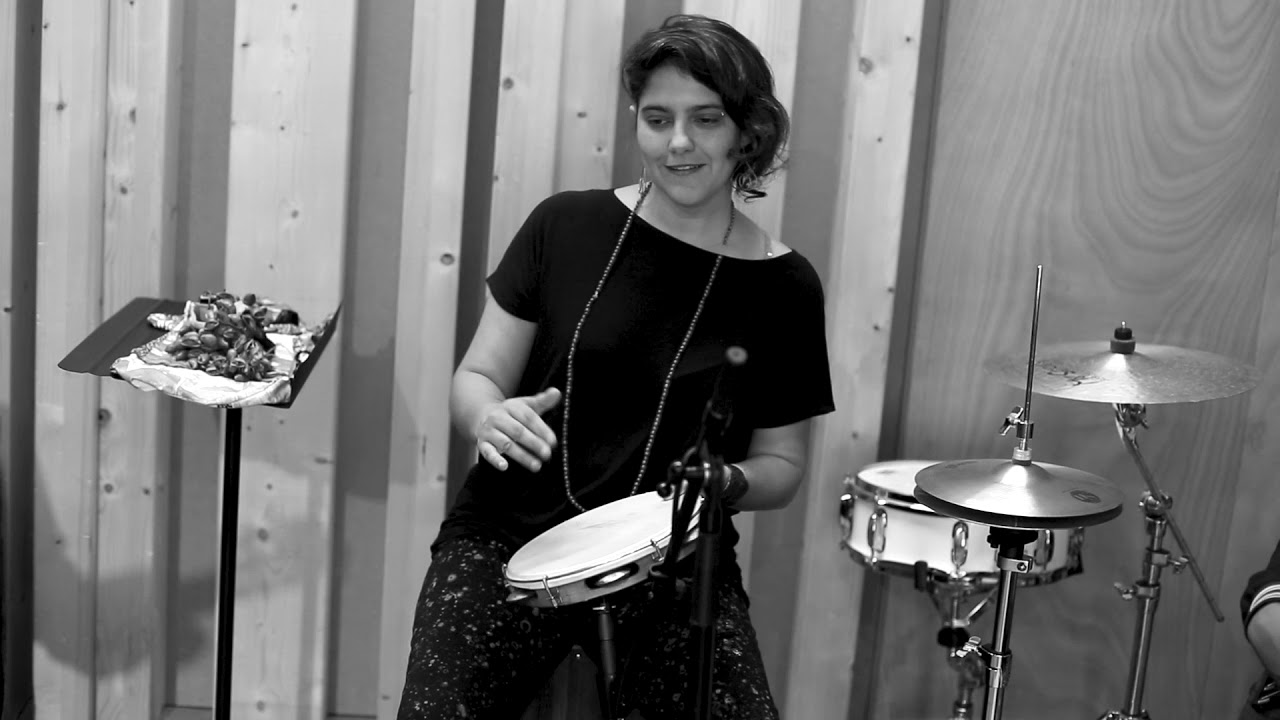 CHAPEU PALHETA/ KARINE HUET - YouTube