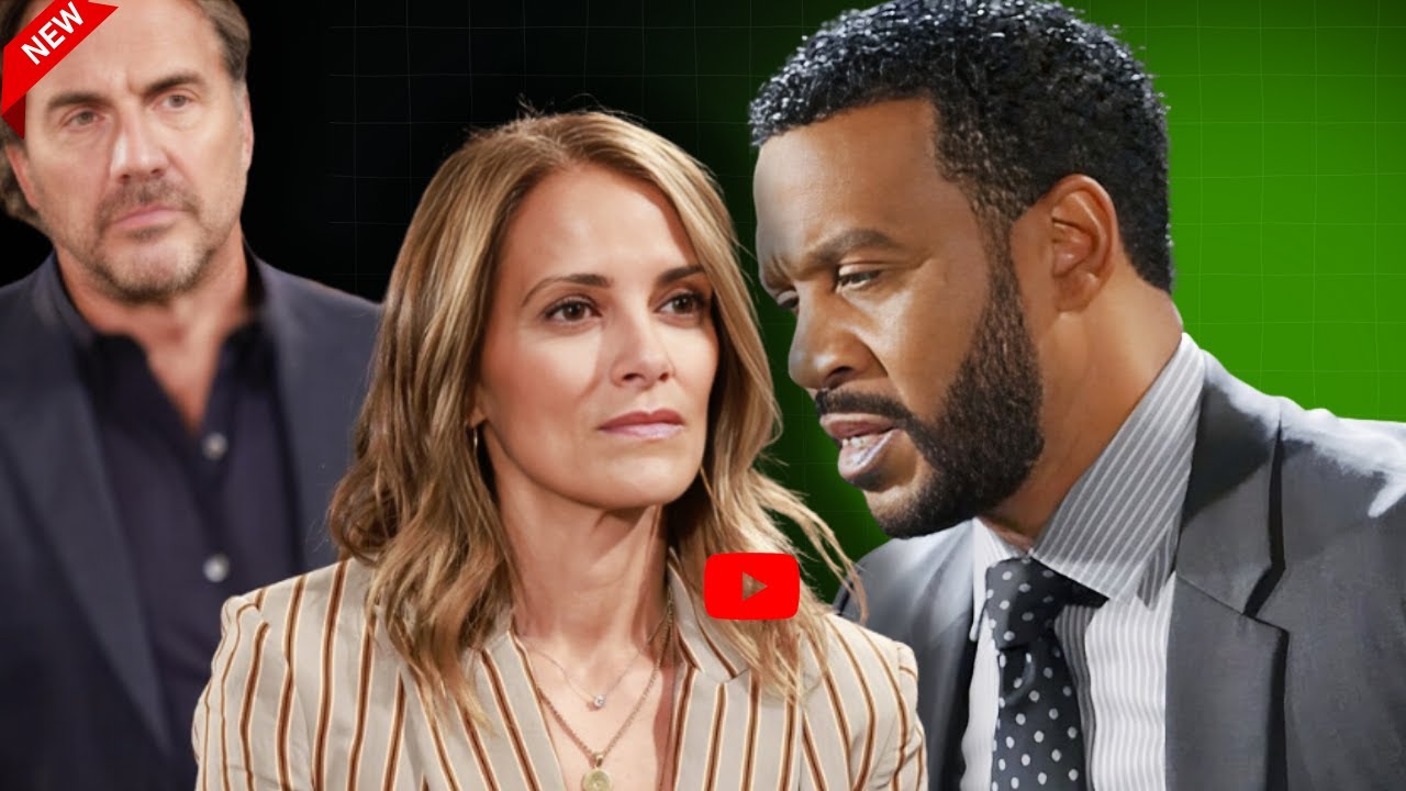 Game Over ! Hot Update ! Very Sad 😂 News ! For Bold & Beautiful Star ...