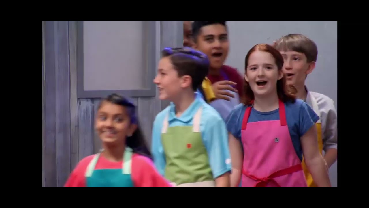 Discovery Family Commercial Break Wednesday October 2 2024 - YouTube