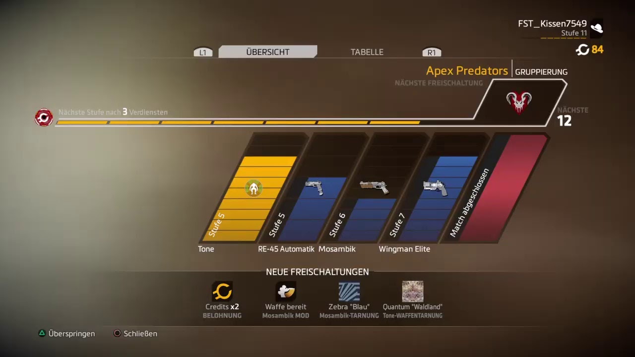 R6 halloween modus - YouTube