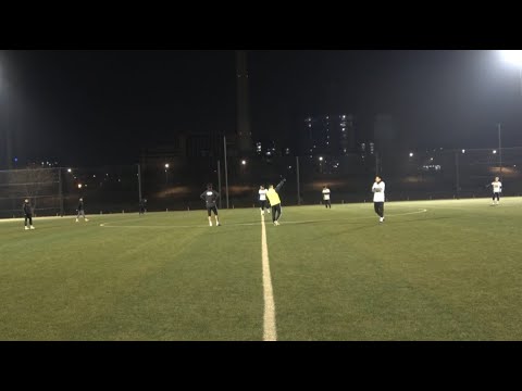 2023 02 04 FC PIDA vs FC 동고 4쿼터 - YouTube