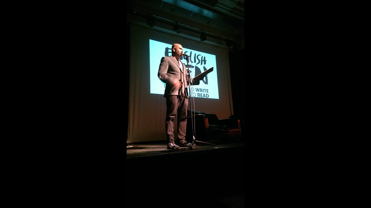 Shane Solanki When I get Out of Here by Enoh Meyomesse - YouTube