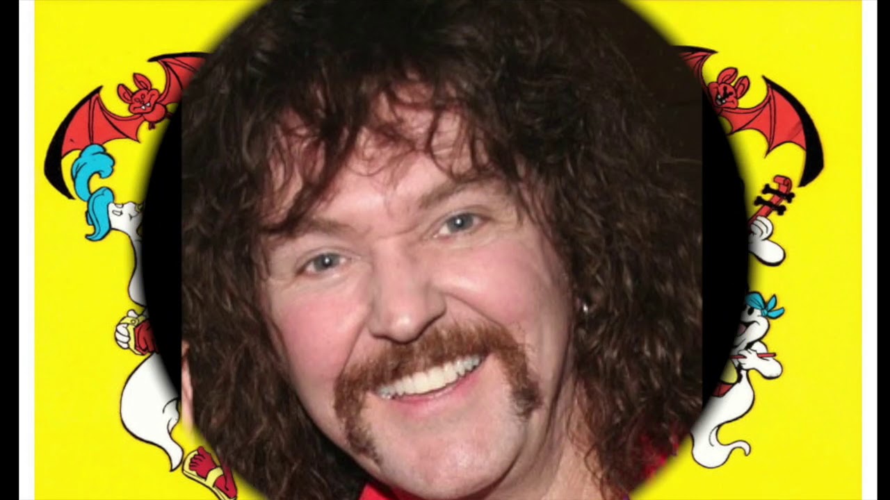 Wally Wingert interview - YouTube