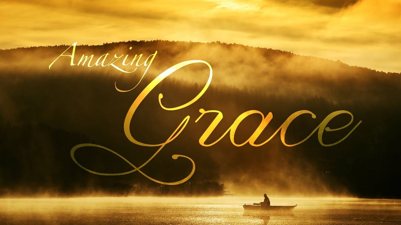 AMAZING GRACE COVER BY DAVID PEREZ: POWERFUL AND SOULFUL RENDITION ...