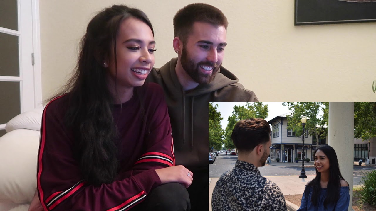 NEW INTRO VIDEO REVEALED?! Jamie & Brandon EP2 - YouTube