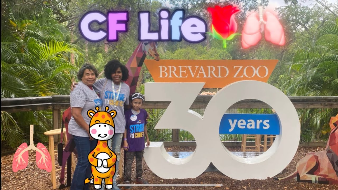 CF life, An Inspiring song for those with cystic fibrosis💜🫶🏽🌹 - YouTube