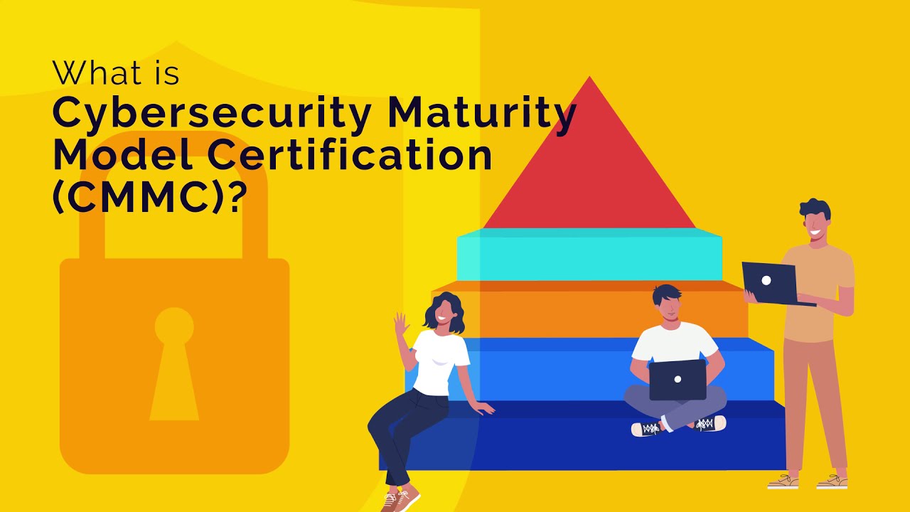 Cybersecurity Maturity Model Certification (CMMC) Consulting ...