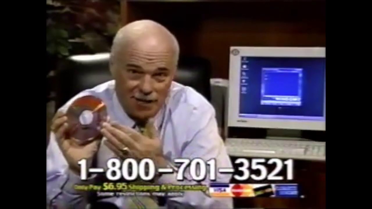 UPN commercials - November 4, 2002 (part 3) - YouTube