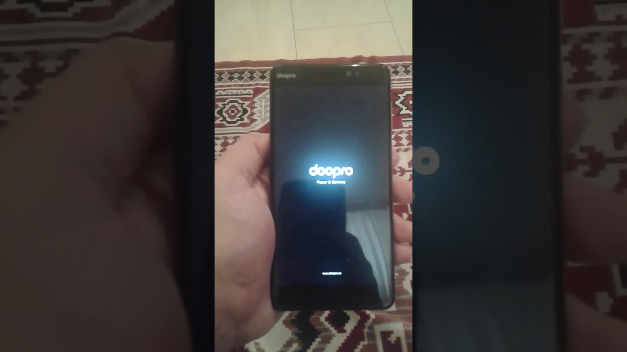 Doopro C1 Pro - YouTube