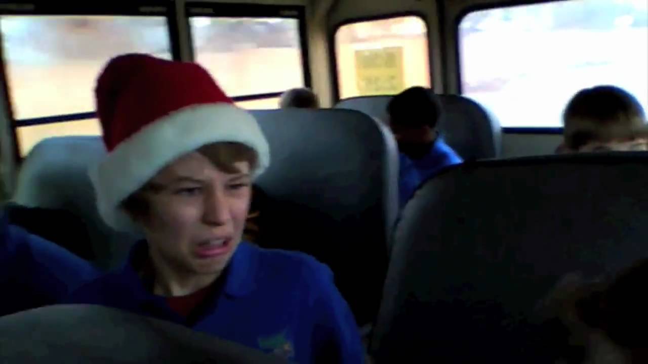 The Craziest Field Trip Ever - YouTube