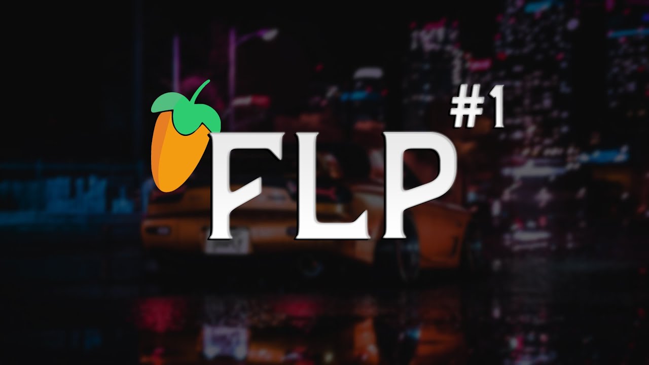 FL Studio Project (FLP) #1 - Slap House/Deep House/Brazilian Bass Style ...