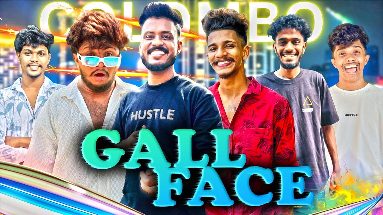 Gall face රෑ ආතල් | ⁠ ⁠ ⁠@naughtyproductions - YouTube