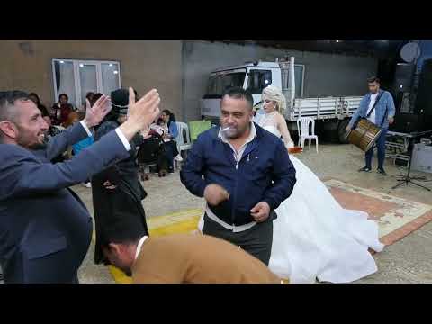 KIRKLARELİ RAVZA  KIZ TARAFI 2  1.PART