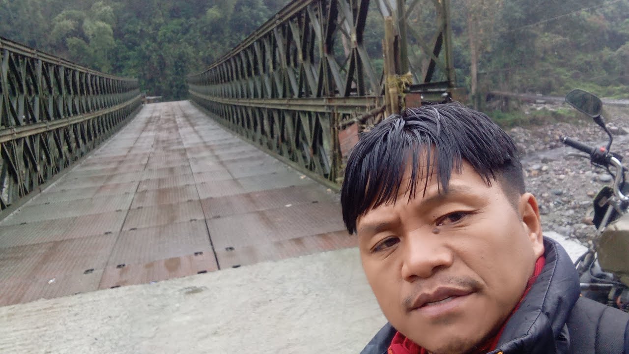 Yibuk Dolung Bari party em Karik Sidi Unying Aran Giidi Pasighat Gidi ...