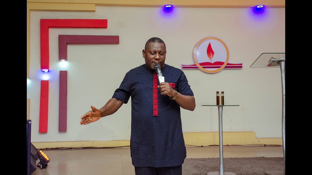 JOIN US LIVE NOW | DELIVERANCE FROM FORCES AGAINST OUR BUSINESS BREAK ...