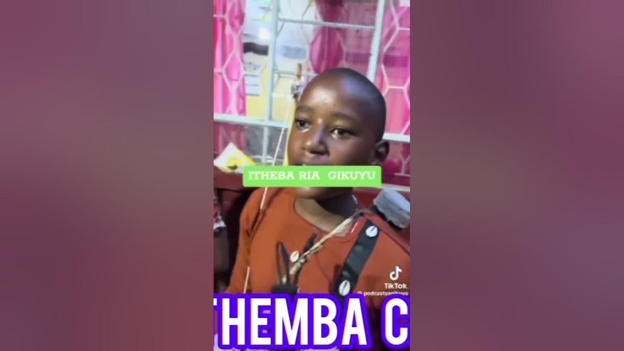 ITHEMBA II RIRI - YouTube