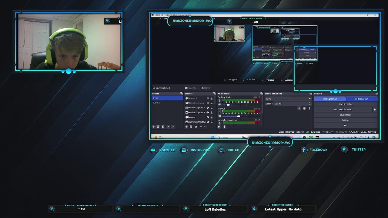 PLAYING MWlll CAMPAIGN BEFORE BO6!!!!!!!!!!!!!!!!!!!!!!!!!!!!! - YouTube