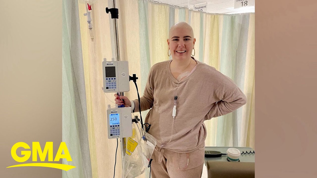 These young women are opening up about their emotional experience with ...