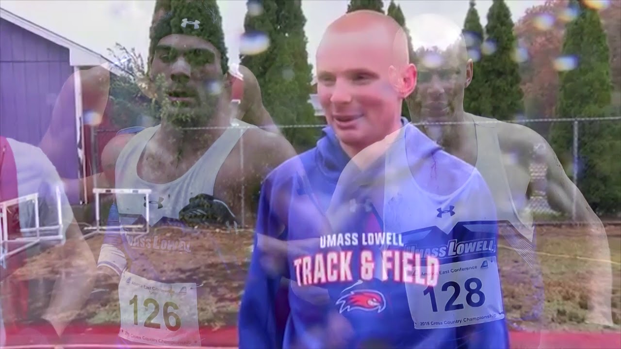 Wind Rain and a Championship: UML Men take the AEXC Championships Final ...