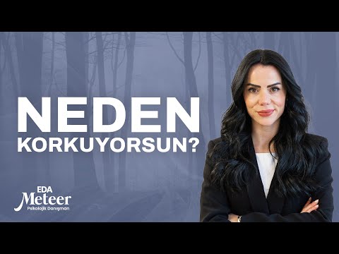 Korkularınla Yüzleşmek: 5 Soru ile Zihnin, Bedenin ve Ruhun Çözülmesi | Joe Dispenza