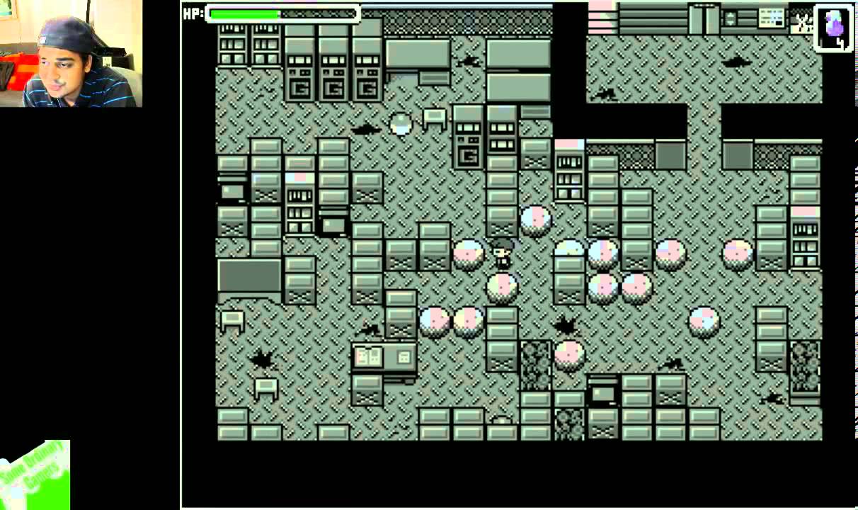 Pokemon Nightmare: INVASION (PART 3) - YouTube