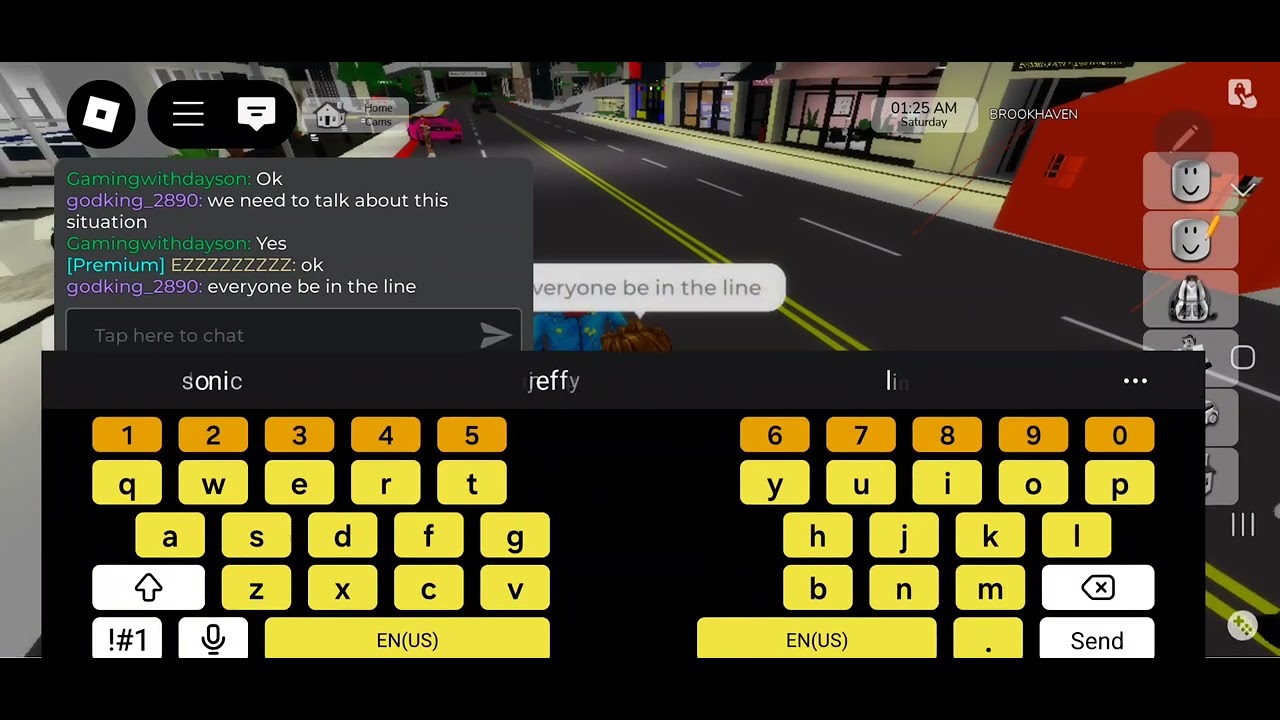 the return to goat squad - YouTube