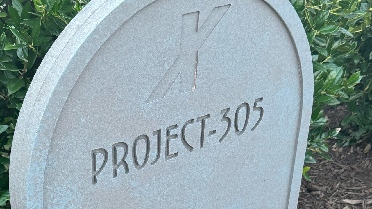 Project 305 Paint Update and Inside of Cactus Grove Burritos! Update ...