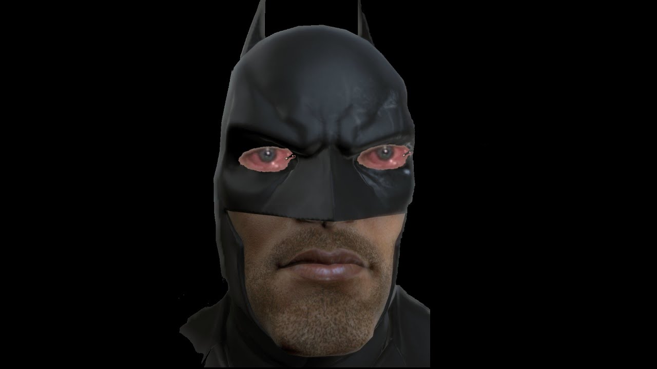 Batman Arkham Origins practicing Copperhead boss fight - YouTube