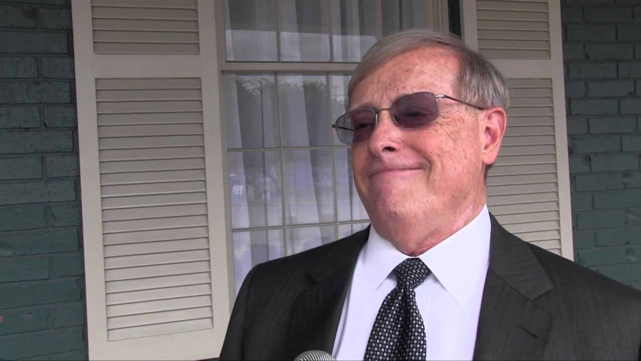 Chuck Thomas - YouTube