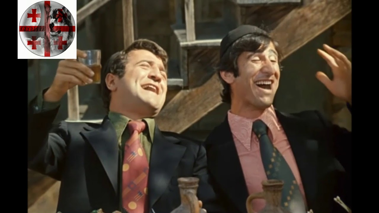 სიყვარული ყველას უნდა / siyvaruli yvelas unda - YouTube