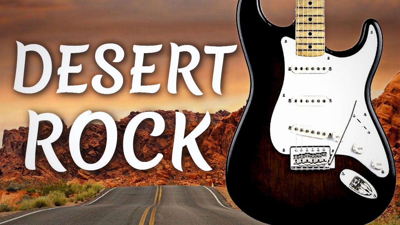 E Phrygian Dominant Desert Rock Backing Track - YouTube