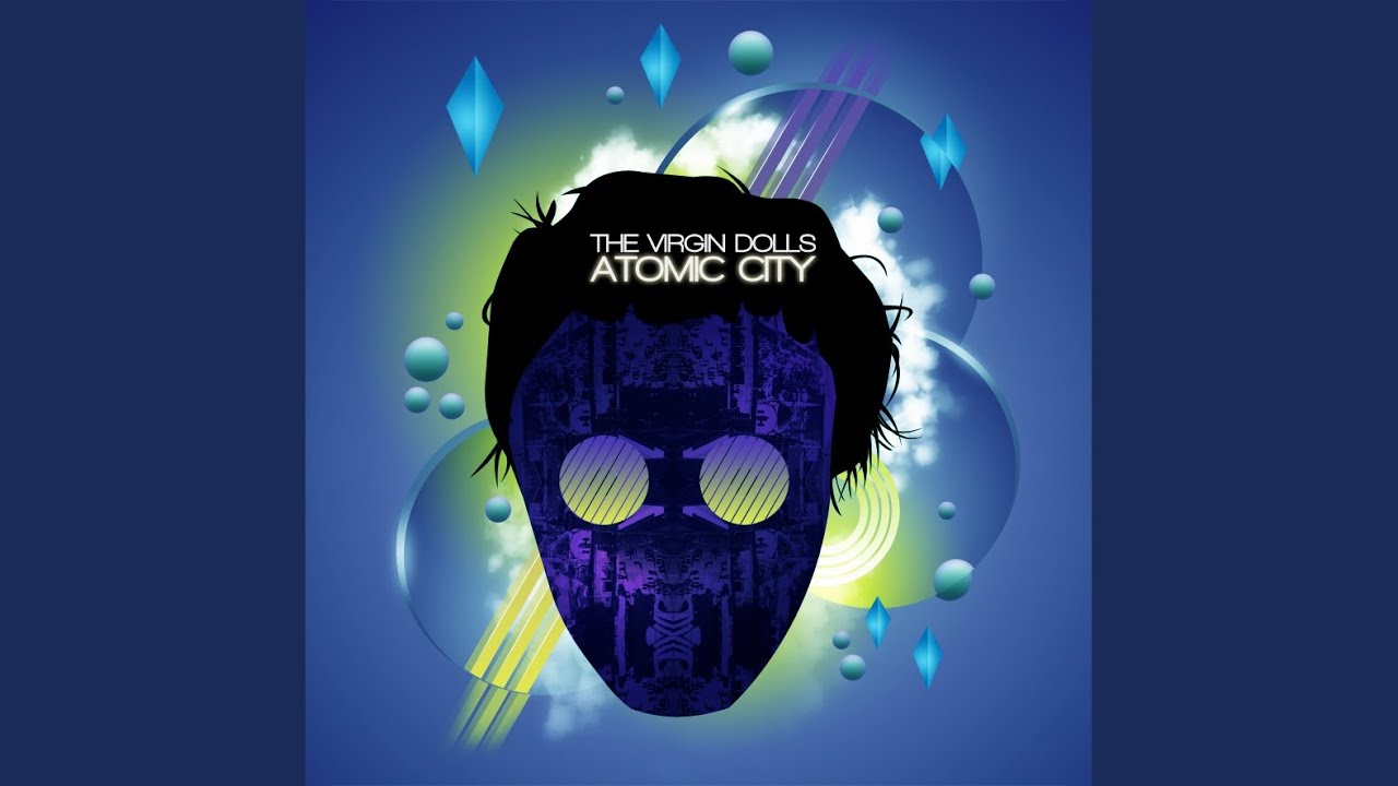 Atomic City (Stusauce Remix) - YouTube