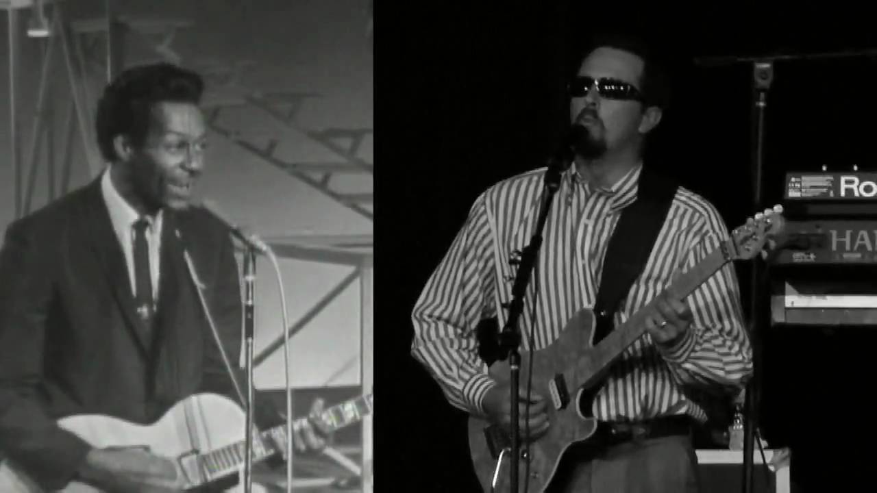 Johhny B. Goode - Live at Folsom - Mike Amaral's California Beach Boys ...