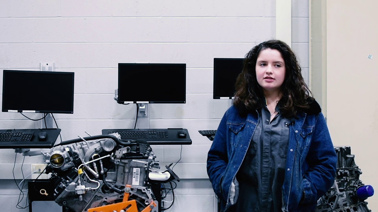 Sinclair Automotive CAST Program - YouTube