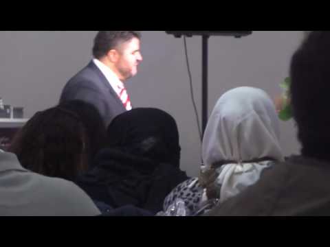 Hasan Dursun/ Ya Rasulallah/ Canli performans
