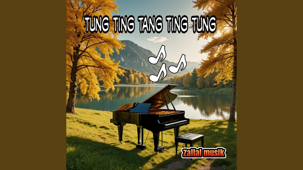 Tung Ting Tang Ting tung - YouTube