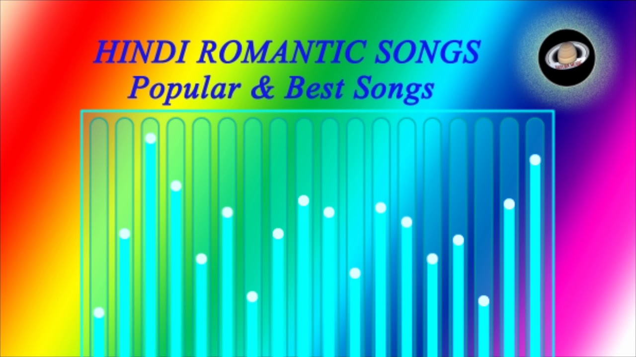 Top 5 Kumar Sanu and Avijit Songs// Romantic Sanu & Avijit playlist ...